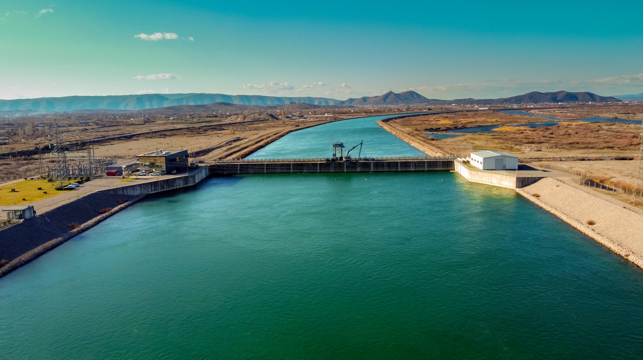 Project – Energji Ashta